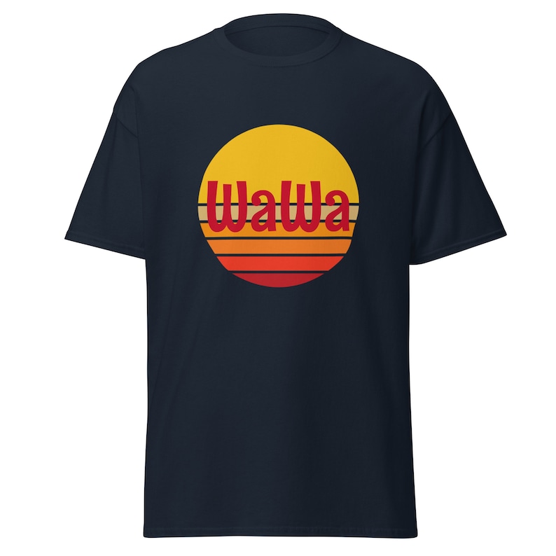 Wawa Version 4 - Etsy