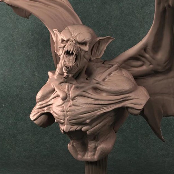 3d Printed Bloodborne - Etsy