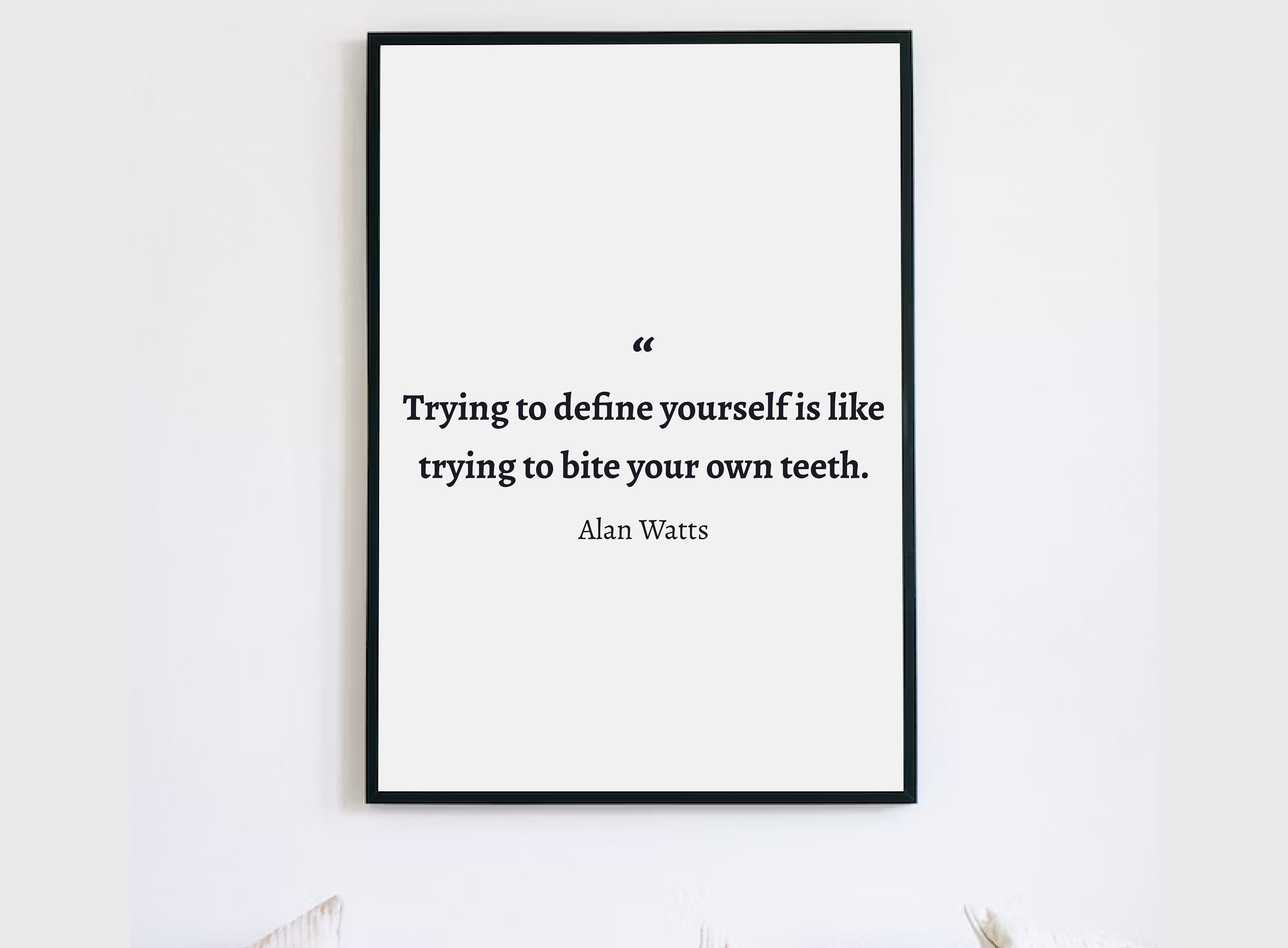 Alan Watts Quote Pack **(SVG, PNG, PDF)** Pack of 25 Alan Watts ...