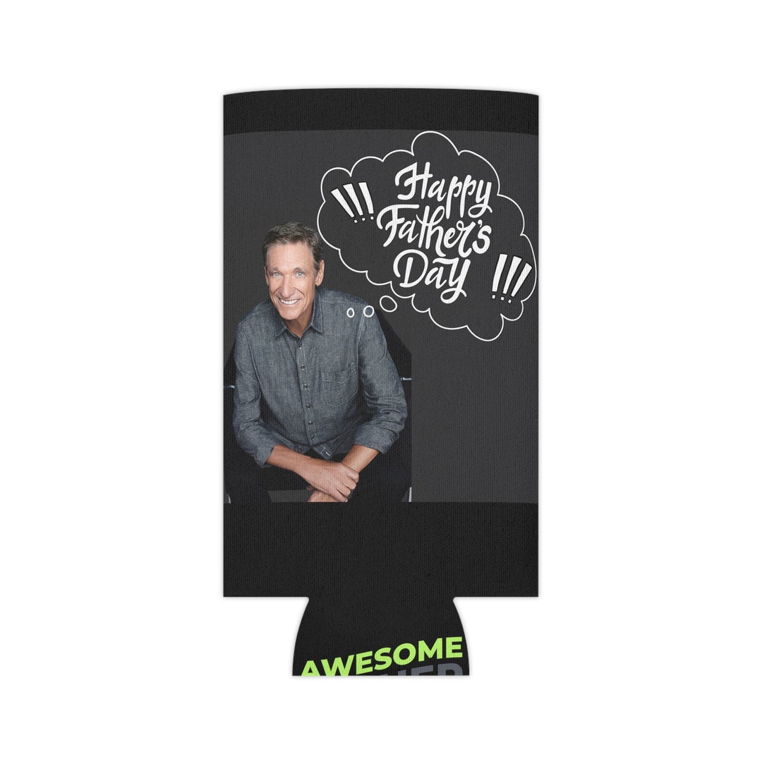 Can Cooler Gift for Happy Father's Day Gift for Father Gift for Dad ...