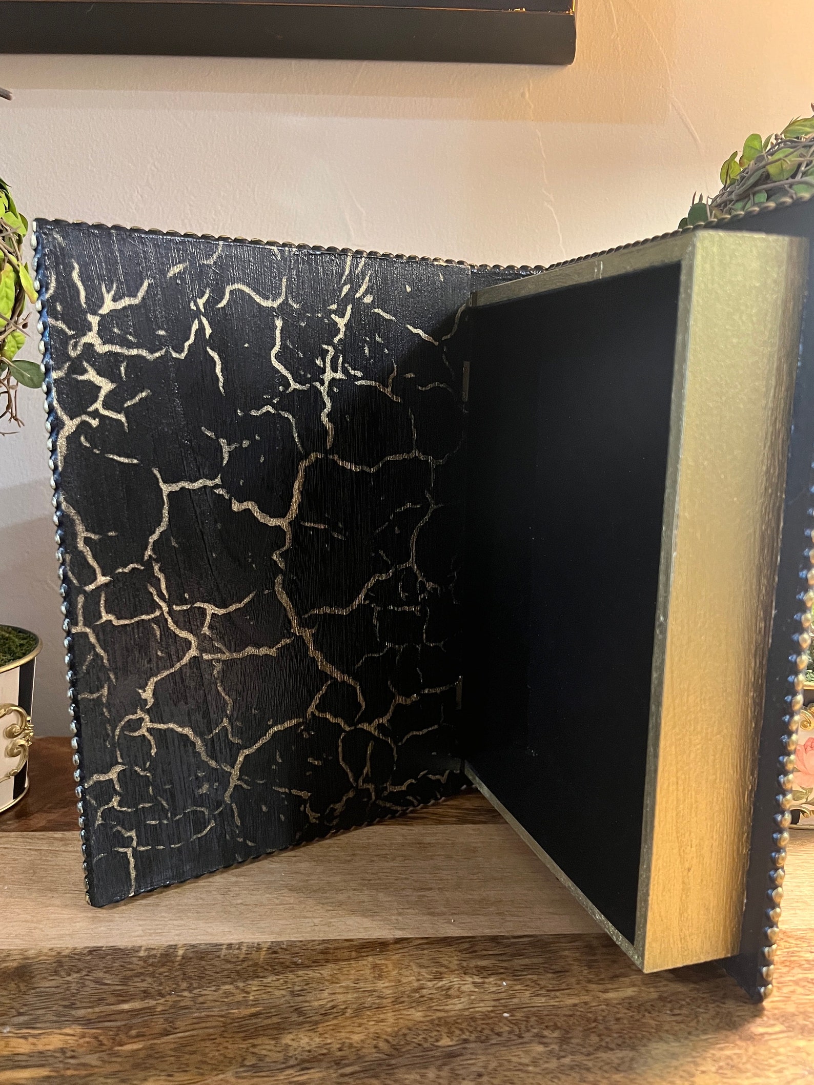 Audrey Hepburn Functional Art Book Box - Etsy