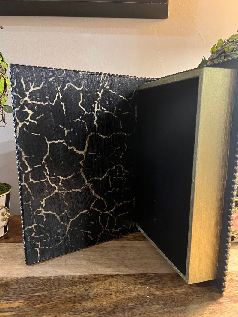 Audrey Hepburn Functional Art Book Box - Etsy