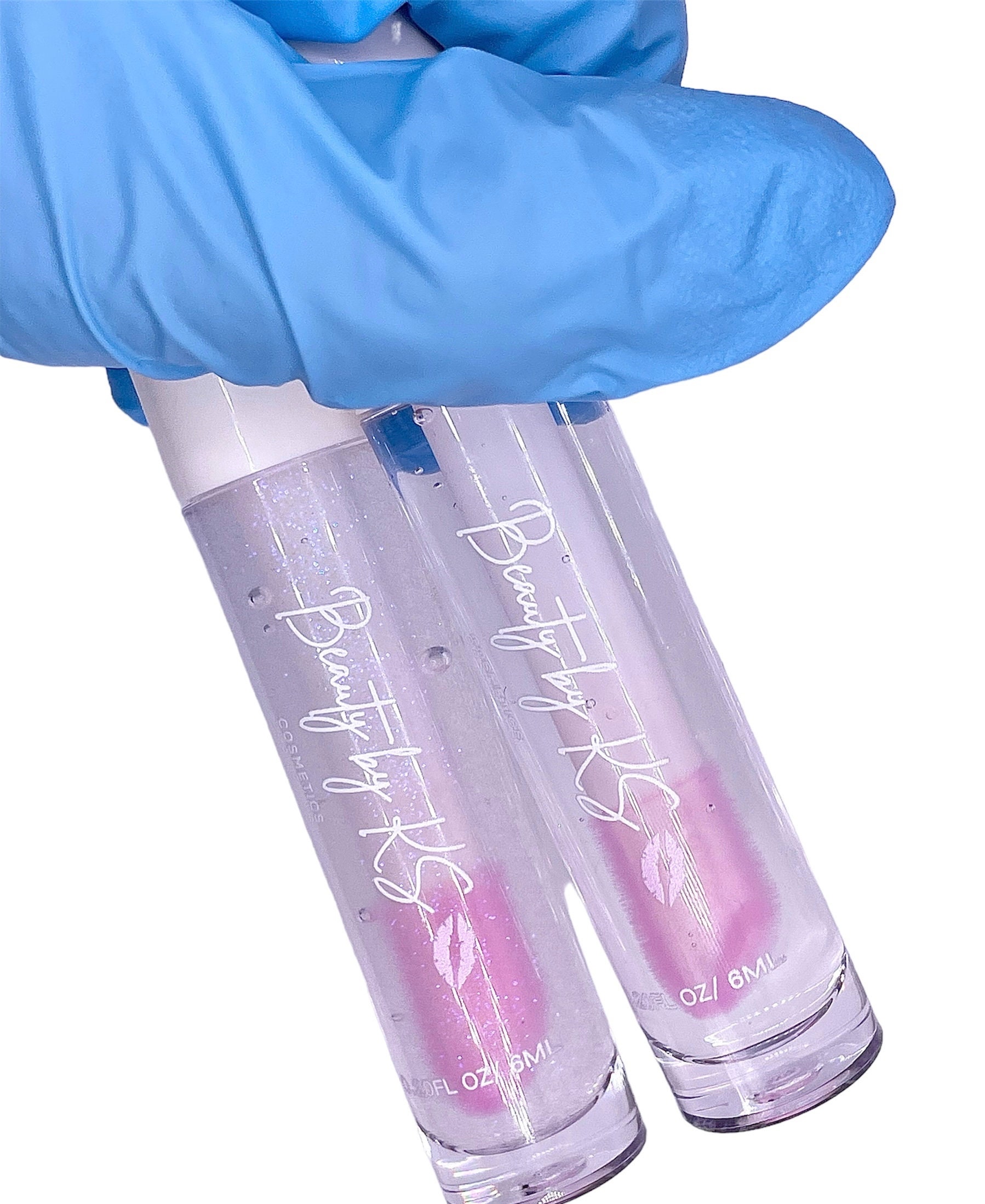 Magic Color Changing Lip Gloss Beauty by KS Cosmetics - Etsy