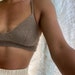 KNITTING PATTERN | the Basic Bra | Knit Bra - Etsy