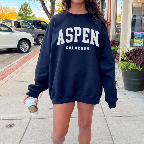 Aspen - Etsy