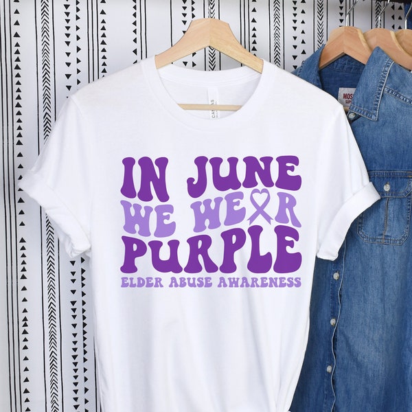 Abuse Awareness - Etsy