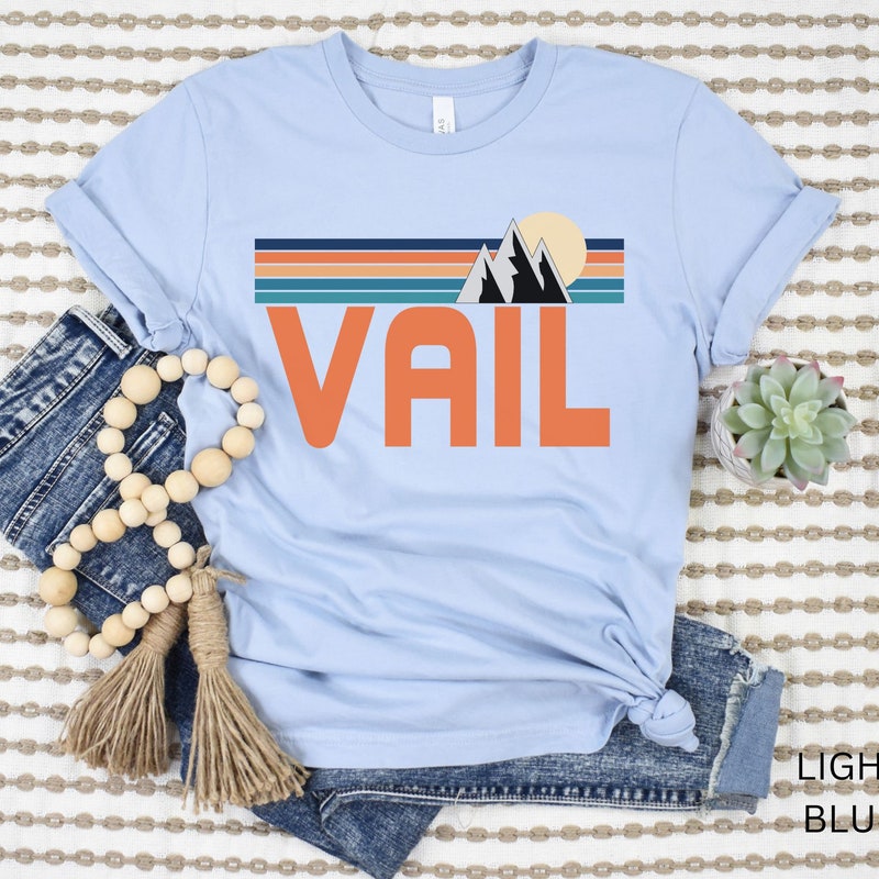 Vail - Etsy
