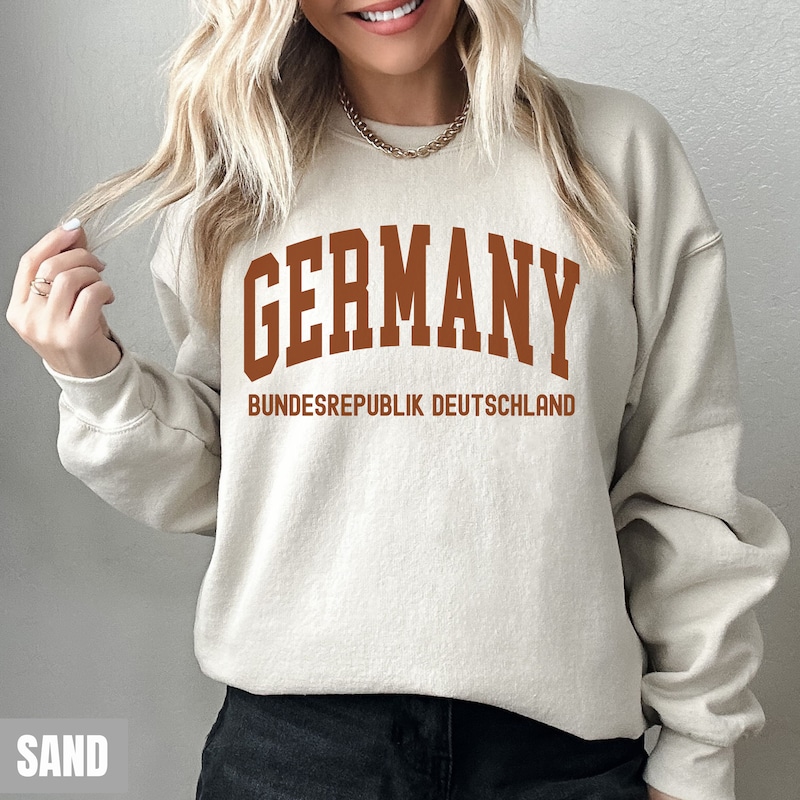 Germany Soccer Game - Etsy