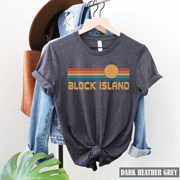 Block Island - Etsy