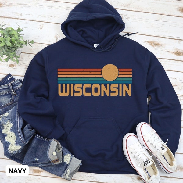 Wisconsin Souvenir - Etsy