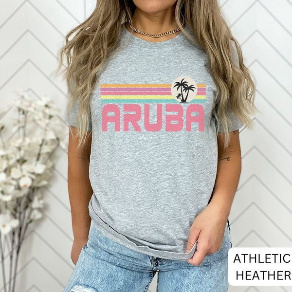 Aruba Shirt - Etsy