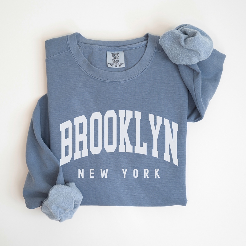Brooklyn New York - Etsy