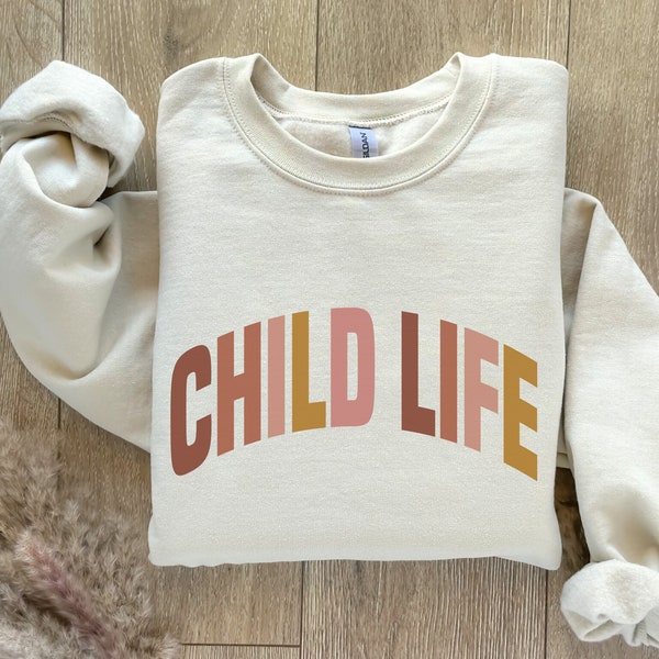 Child Life - Etsy