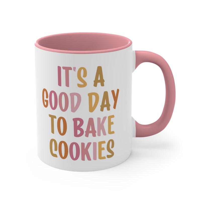 Cookie Mug - Etsy