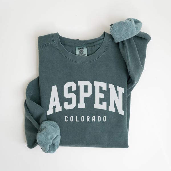 Aspen - Etsy