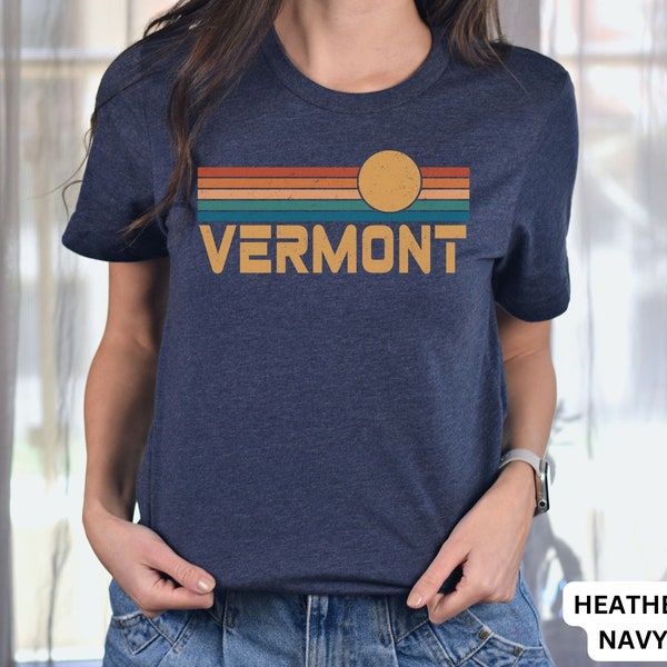 Vermont Souvenir - Etsy