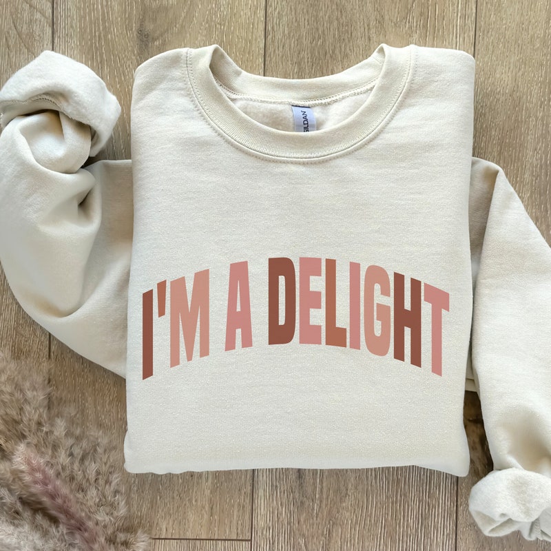 Delightful Delights - Etsy
