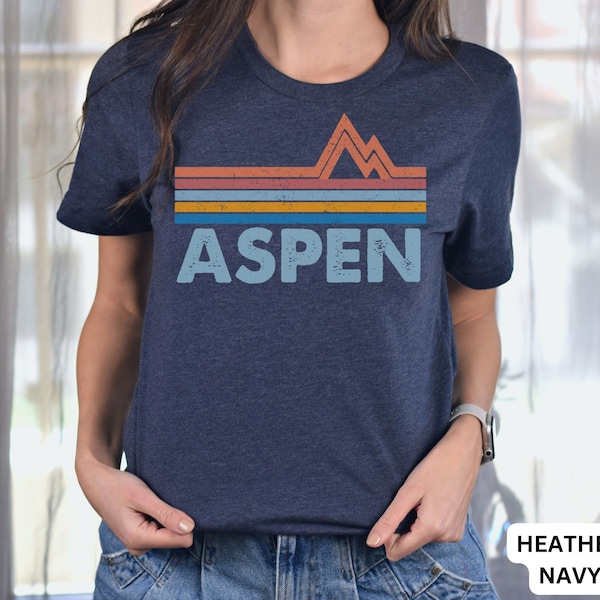 Aspen Souvenir - Etsy