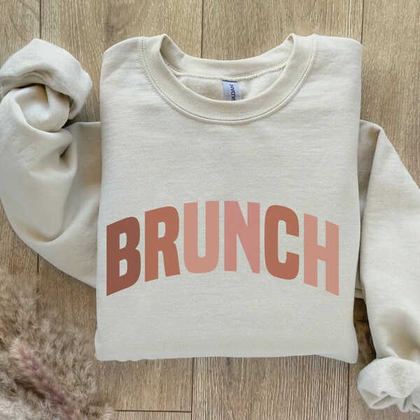 Brunch Shirt - Etsy