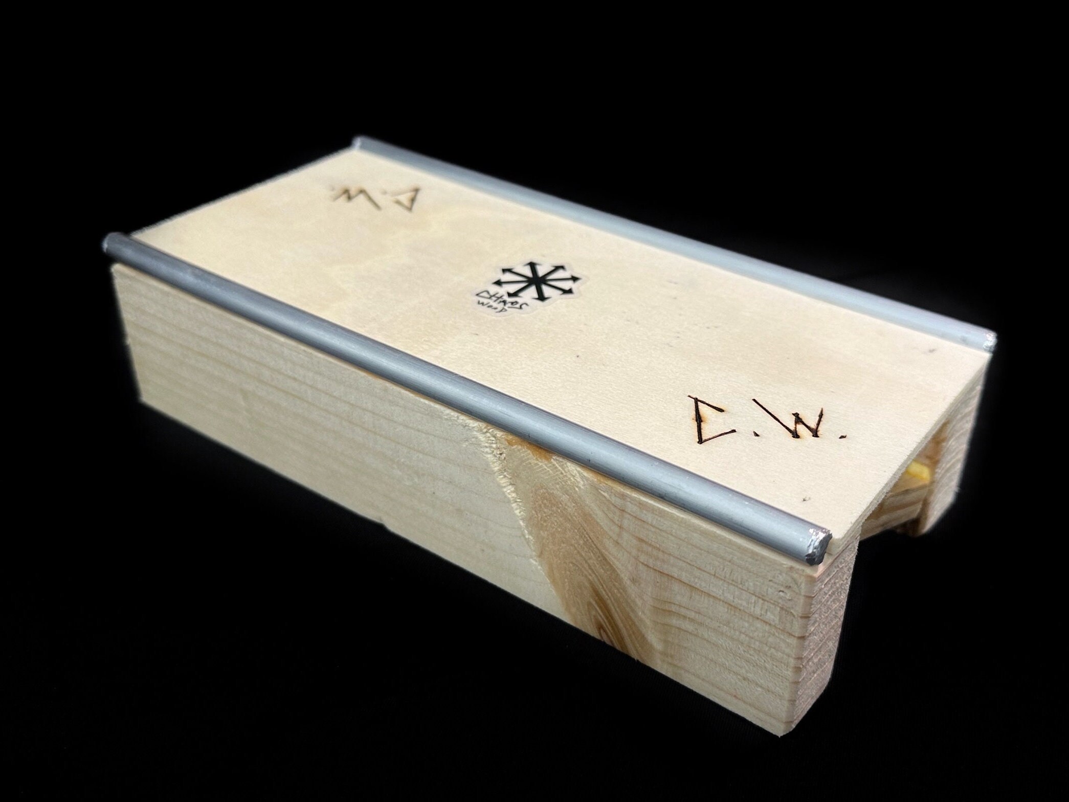 Fingerboard Ramp / Box - Etsy