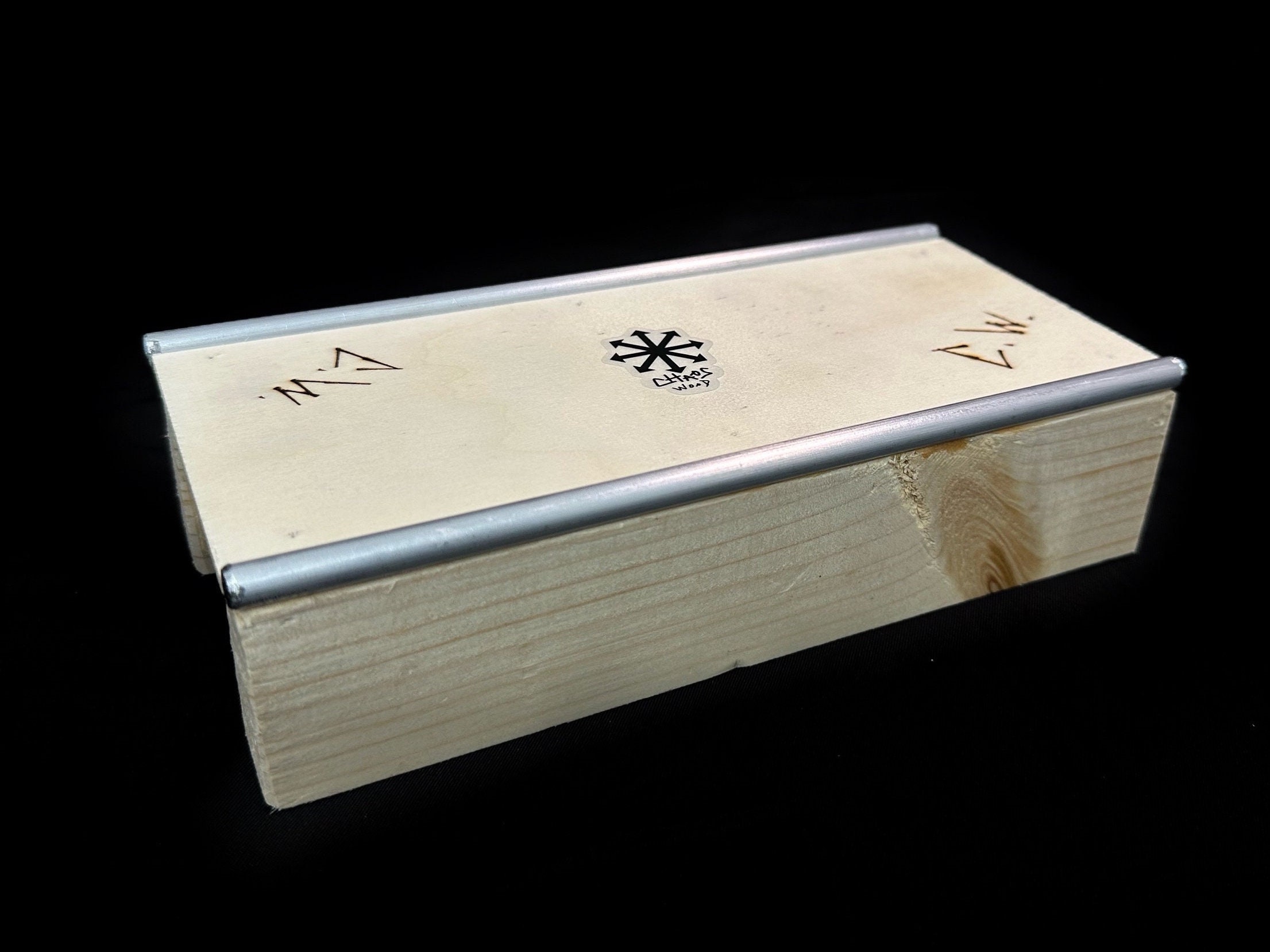 Fingerboard Ramp / Box - Etsy