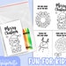 Christmas Printable Booklet | Christmas Books for School | Christmas ...