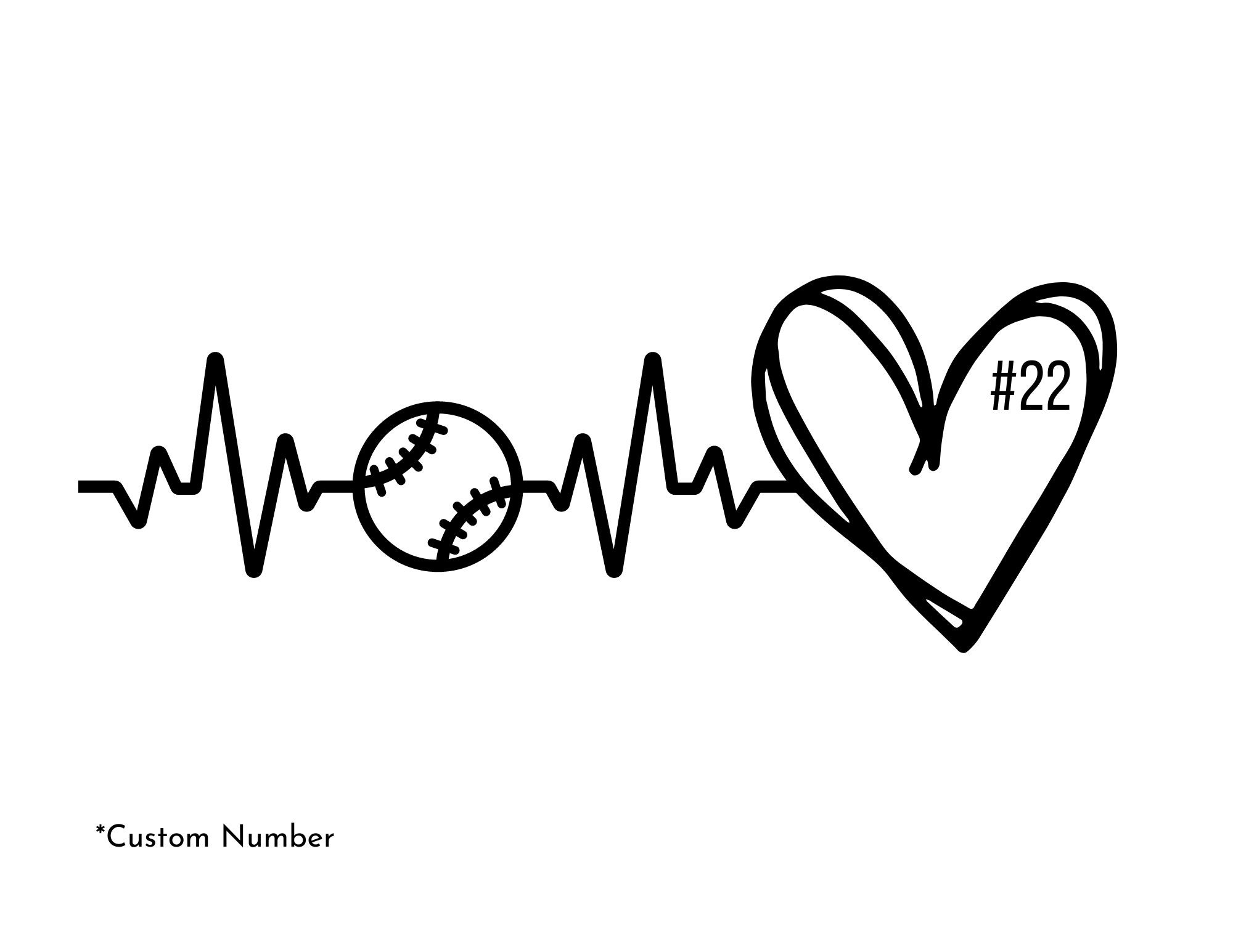 Custom Sports Player Svg Sports Mom Svg Game Day Svg Baseball Mom