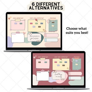 Desktop Wallpaper Organizer Vibrant Edition + Folder Icons ...