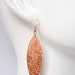 Surf Board Earring Laser Cut File, Earring DIGITAL DOWNLOAD FILE ...