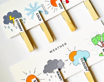 Educational Printables, Montessori Printable, Toddler Printables ...