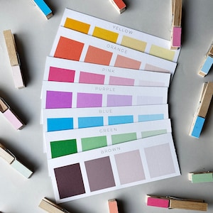 Montessori Toddler, Montessori Materials, Educational Toys, Montessori ...