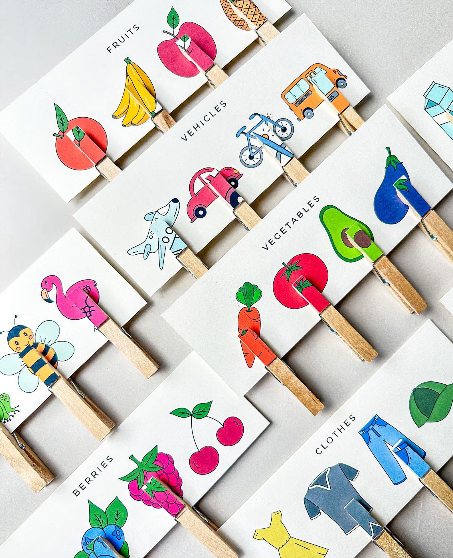 Educational Printables, Montessori Printable, Toddler Printables ...