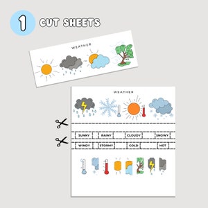 Educational Printables, Montessori Printable, Toddler Printables ...