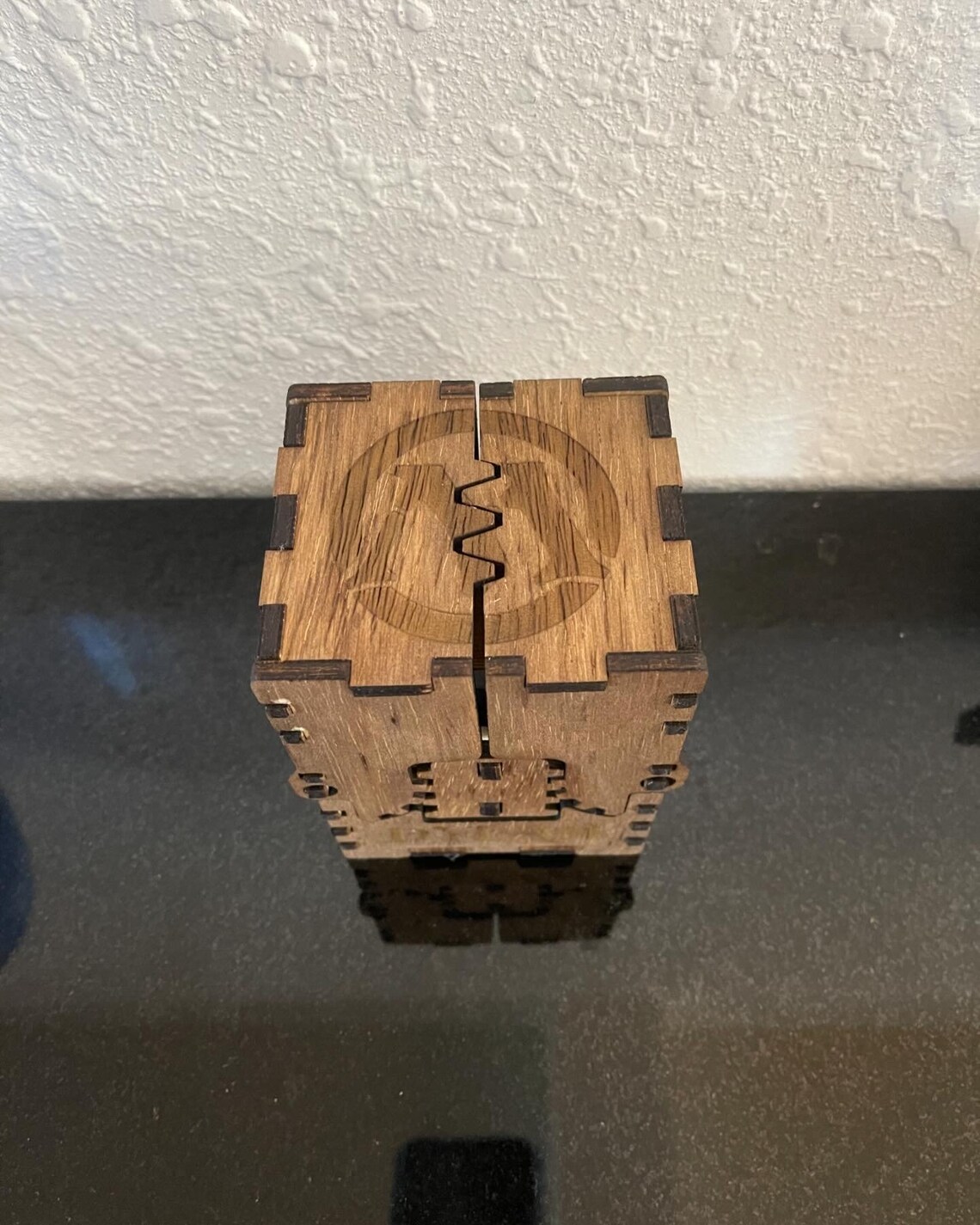 Mtg Card Box - Etsy