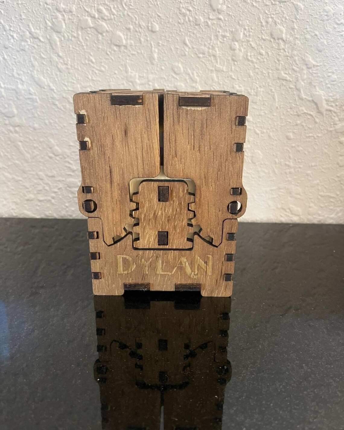 Mtg Card Box - Etsy