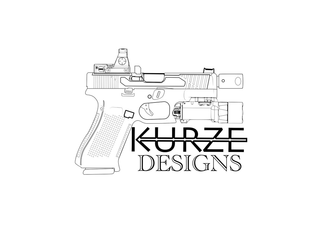 High Detail G45 Roland Special SVG/PDF/DXF - Etsy