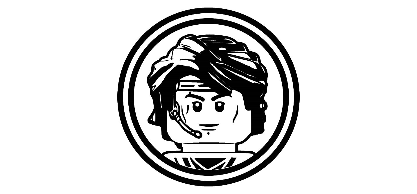 Star Wars - Anakin Skywalker Head - SVG/PDF/DXF - Etsy