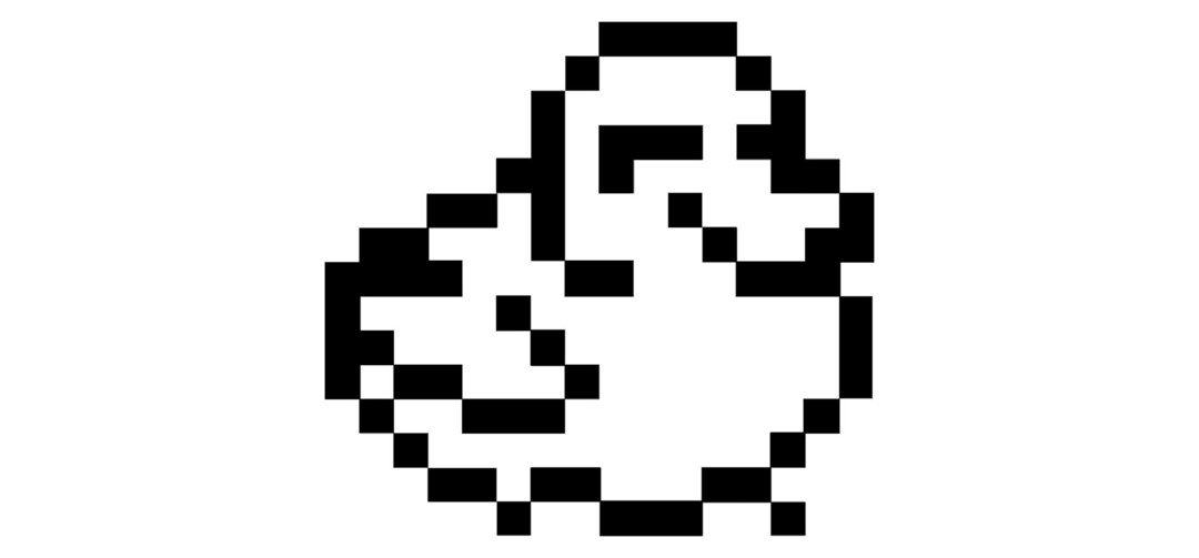 Stardew Valley - Pixel Duck - Simple - SVG/PDF/DXF - Etsy