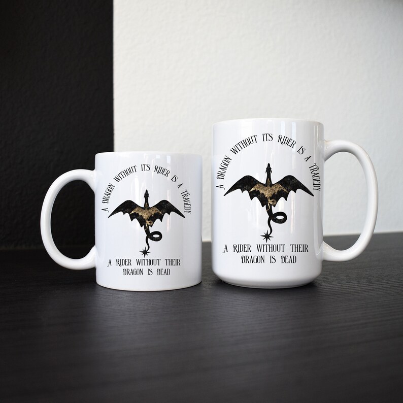 Basgiath War College Mug Fourth Wing Cup Dragon Rider Mug - Etsy