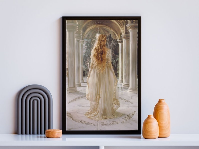 Seraphena Mierel Digital Wall Art Prints, Wall Decor, From Blood and ...
