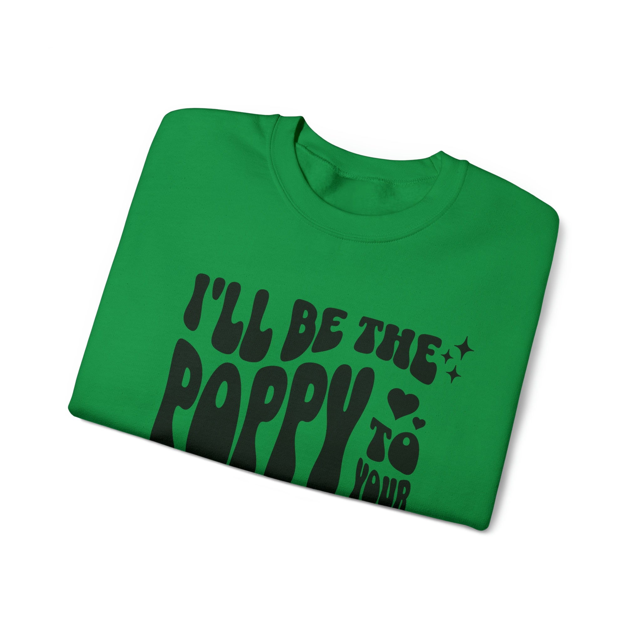 I'll Be the Poppy to Your Casteel From Blood and Ash Sweatshirt, FBAA ...