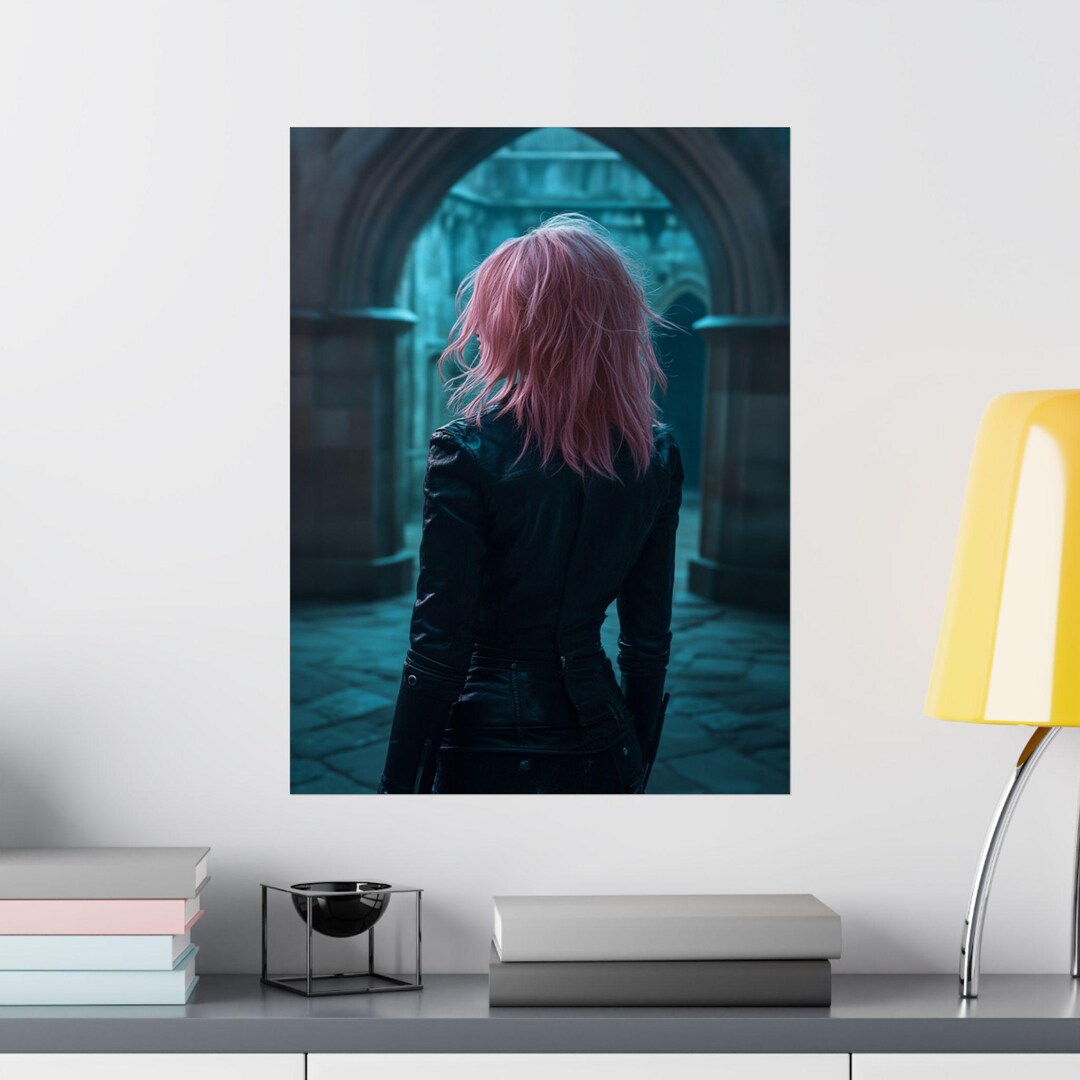 Imogen Cardulo Fanart, Fourth Wing Poster, Iron Flame Art Print ...