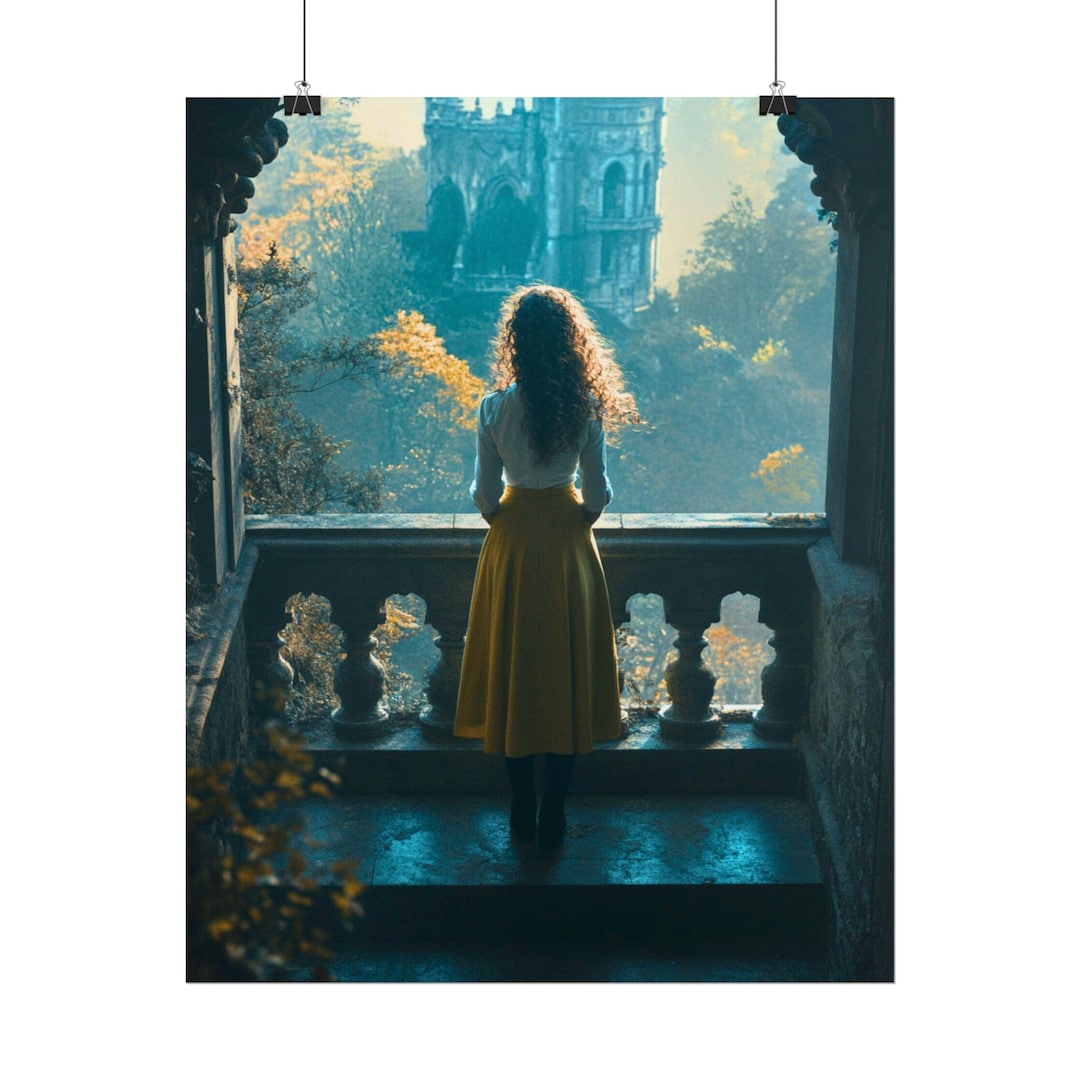 Evie Sage Fanart, Assistant to the Villain Fanart for Whimsical Fantasy ...