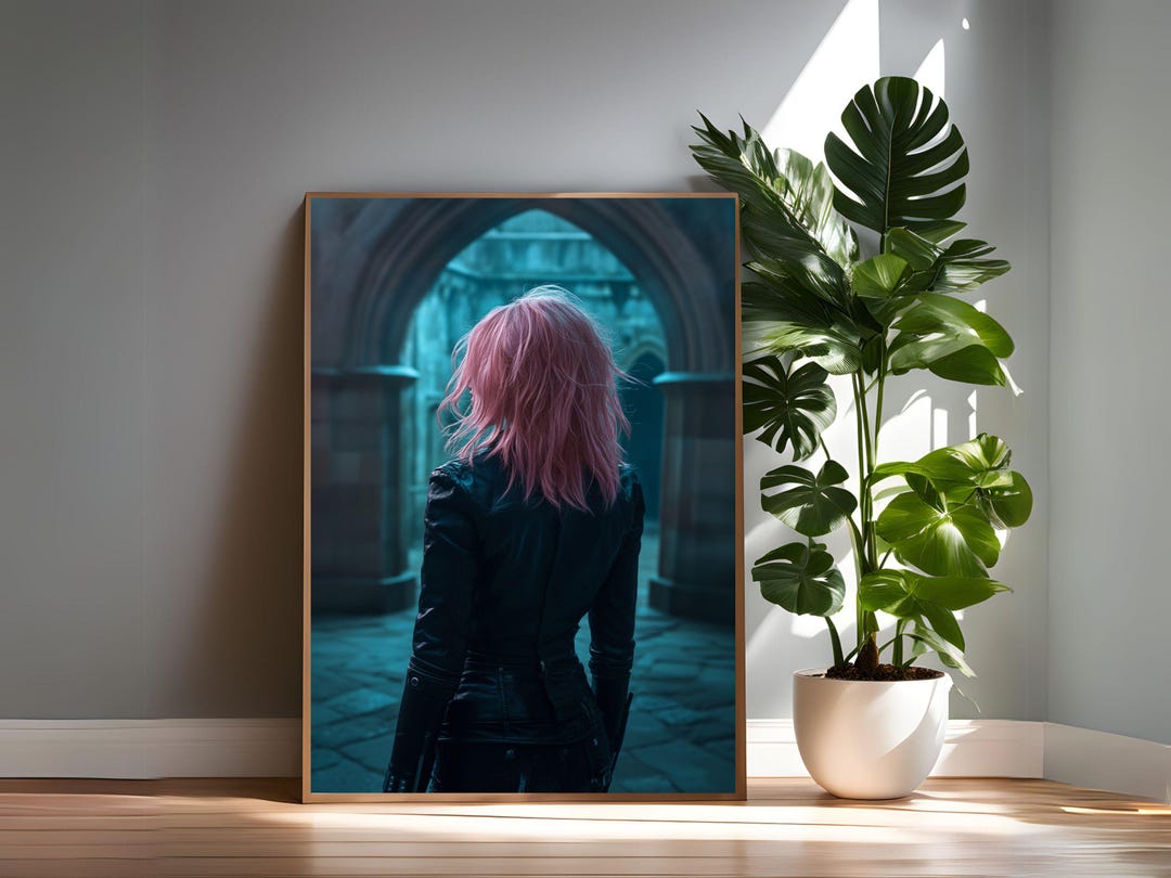 Imogen Cardulo Digital Wall Art Prints, Wall Decor, Fourth Wing Wall ...