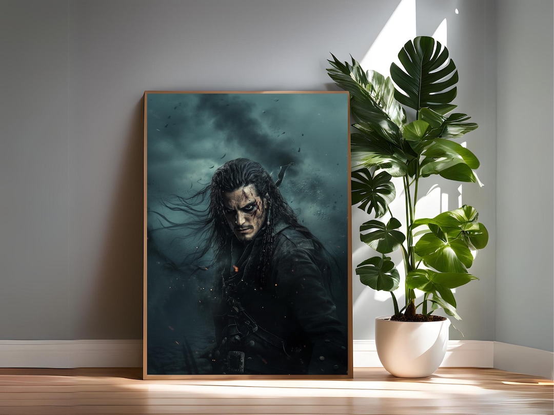 Ever King Series Digital Fanart, LJ Andrews Romantasy Printables, Erik ...