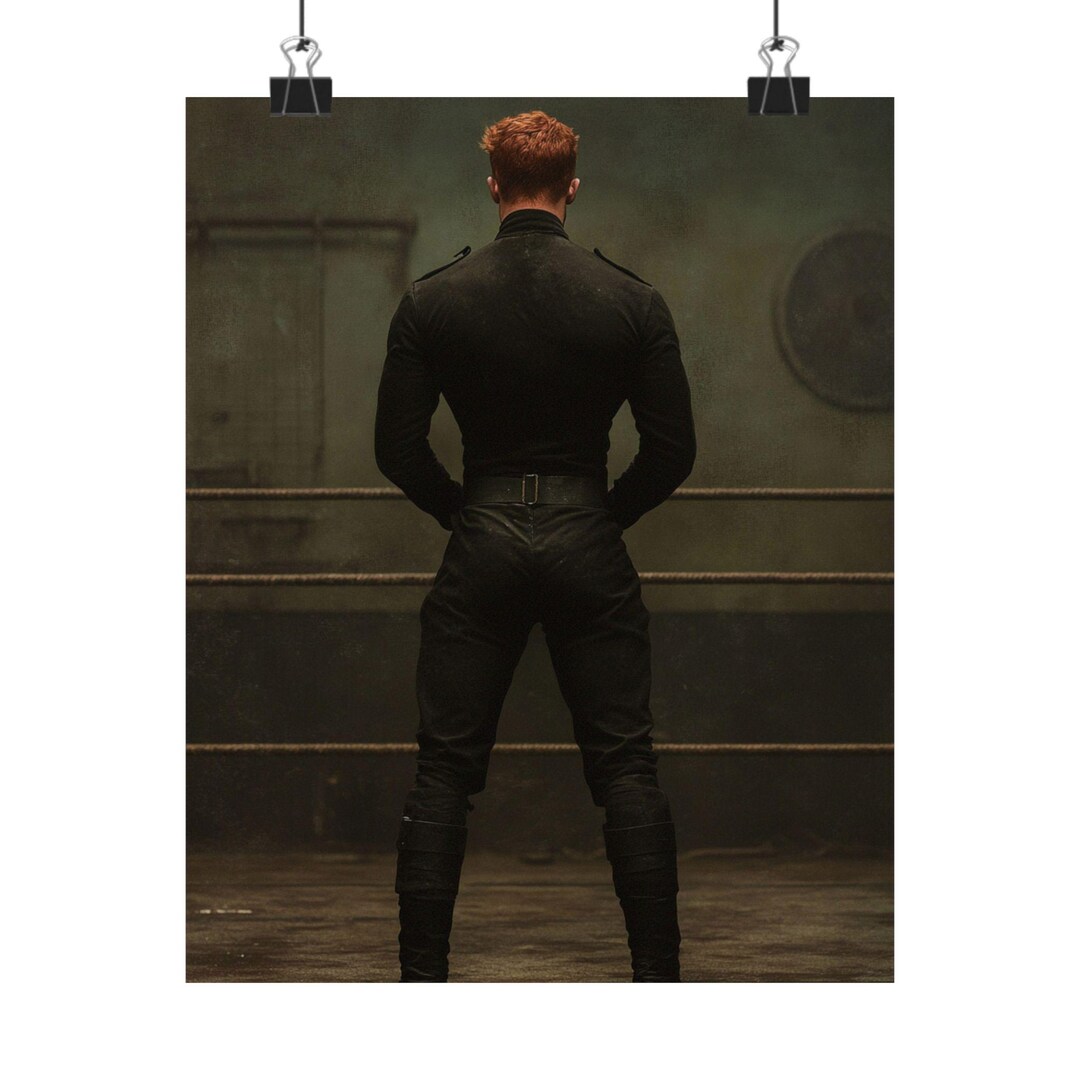 Liam Mairi Fanart Poster: Fourth Wing, Iron Flame Literary Decor - Etsy