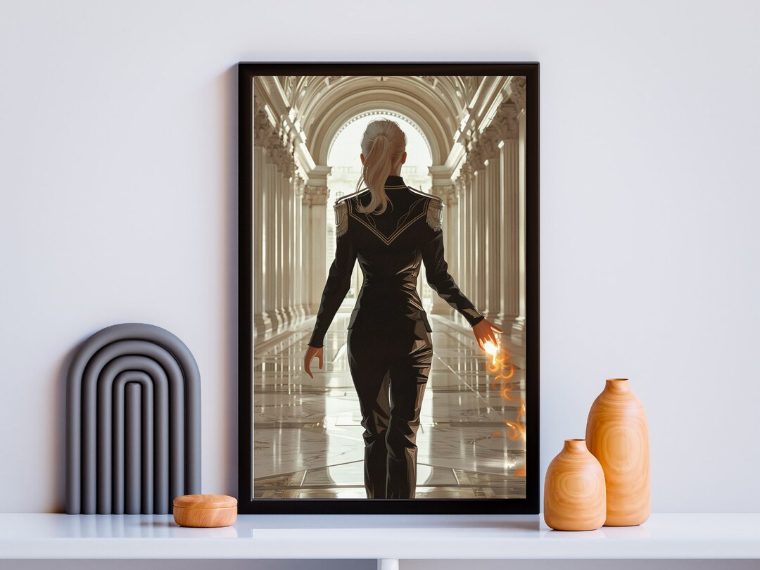 Lidia Cervos Digital Wall Art Prints, Wall Decor, Wall Art, Sarah J ...