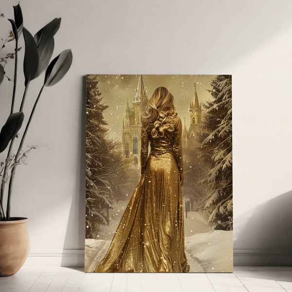 Gold Plated Prisoner Series - Etsy