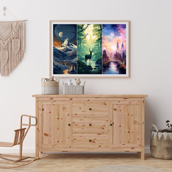 Maasverse Prints - Etsy