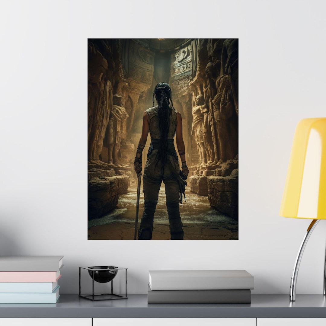 Quicksilver Fanart, Brimstone Character Prints, Callie Hart Fanart ...